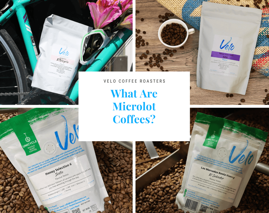 What Is Micro-Lot Coffee? – Velo Coffee Roasters