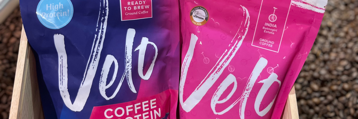 Coffee Bundles – Velo Coffee Roasters