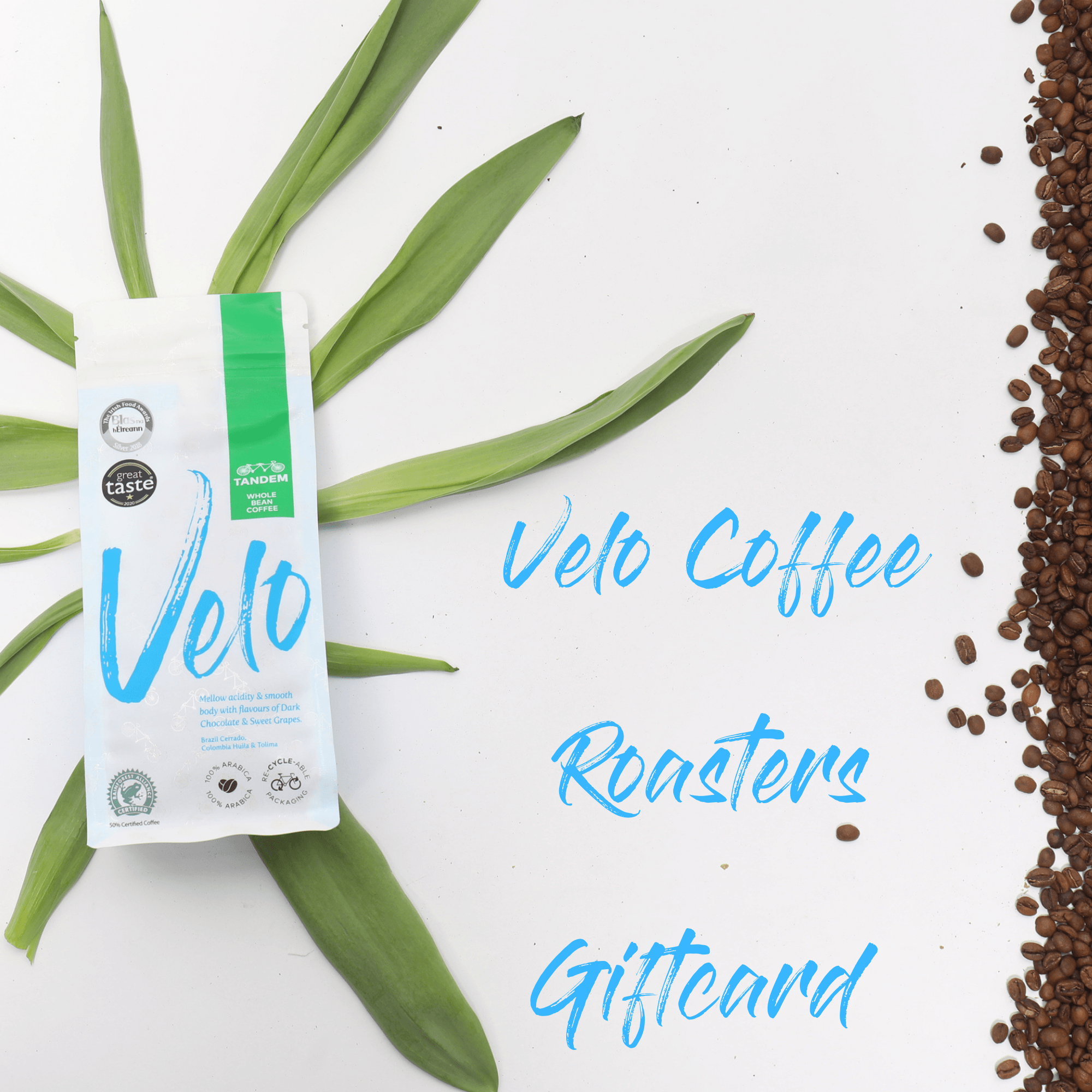 Velo Coffee Roasters - Buy Small Batch Big Flavour Coffee Online