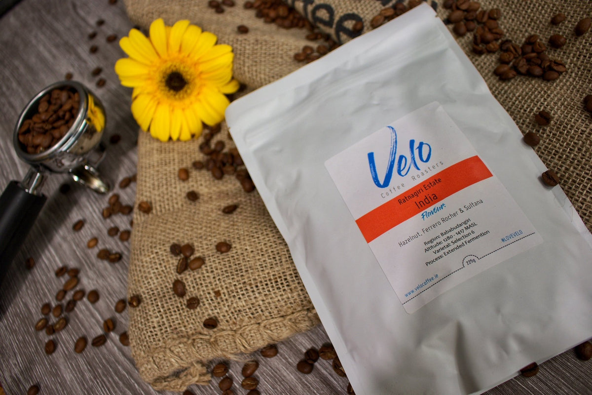 Velo Subscription Service – Velo Coffee Roasters
