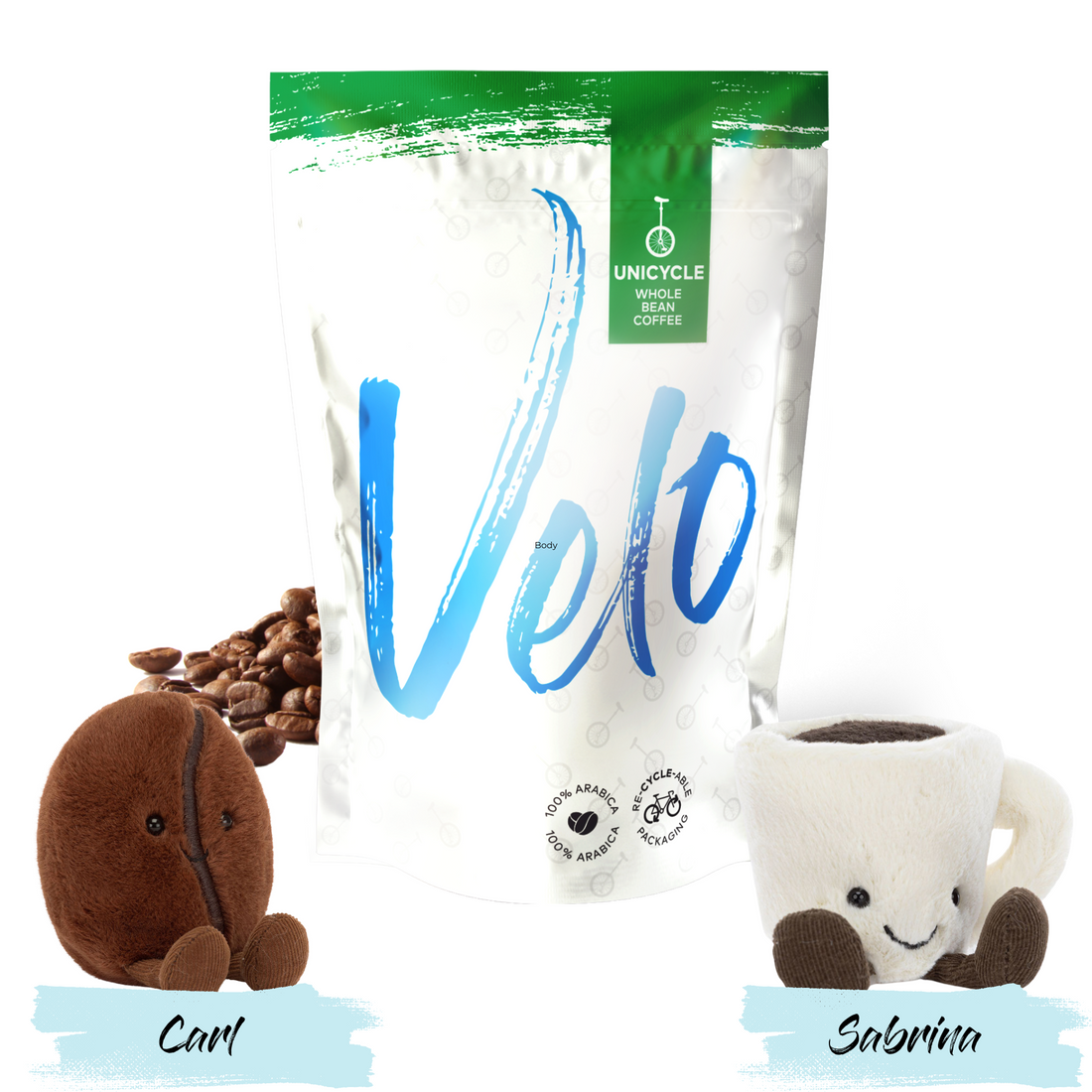 Velo Coffee Roasters - Buy Small Batch Big Flavour Coffee Online