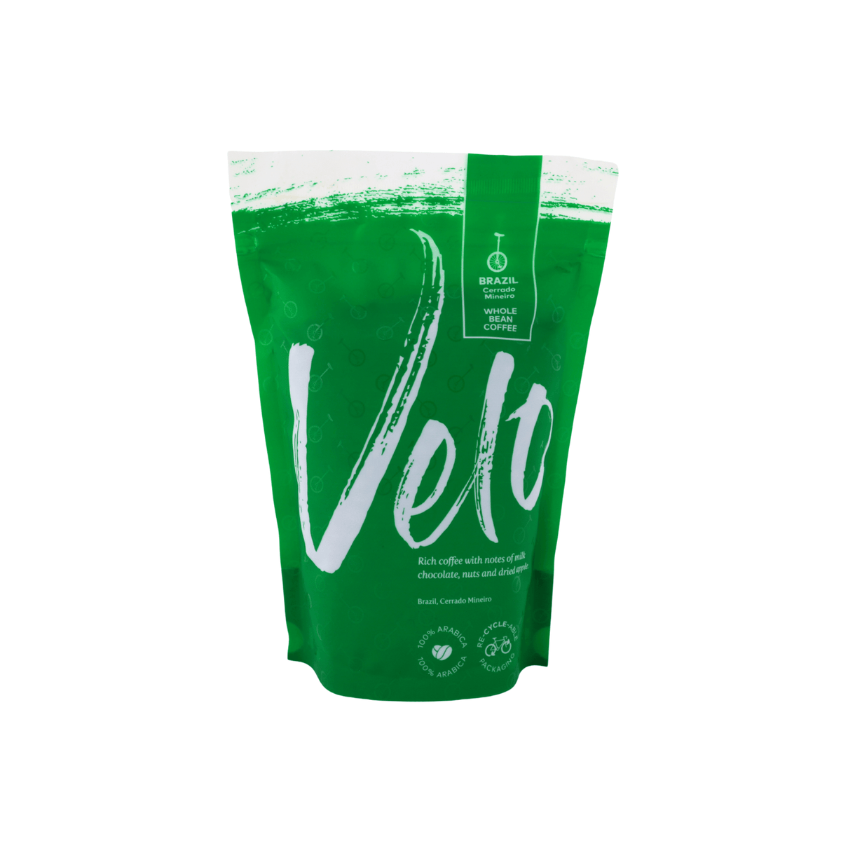 St. Paddy’s Brew - Limited Edition Coffee 700g – Velo Coffee Roasters