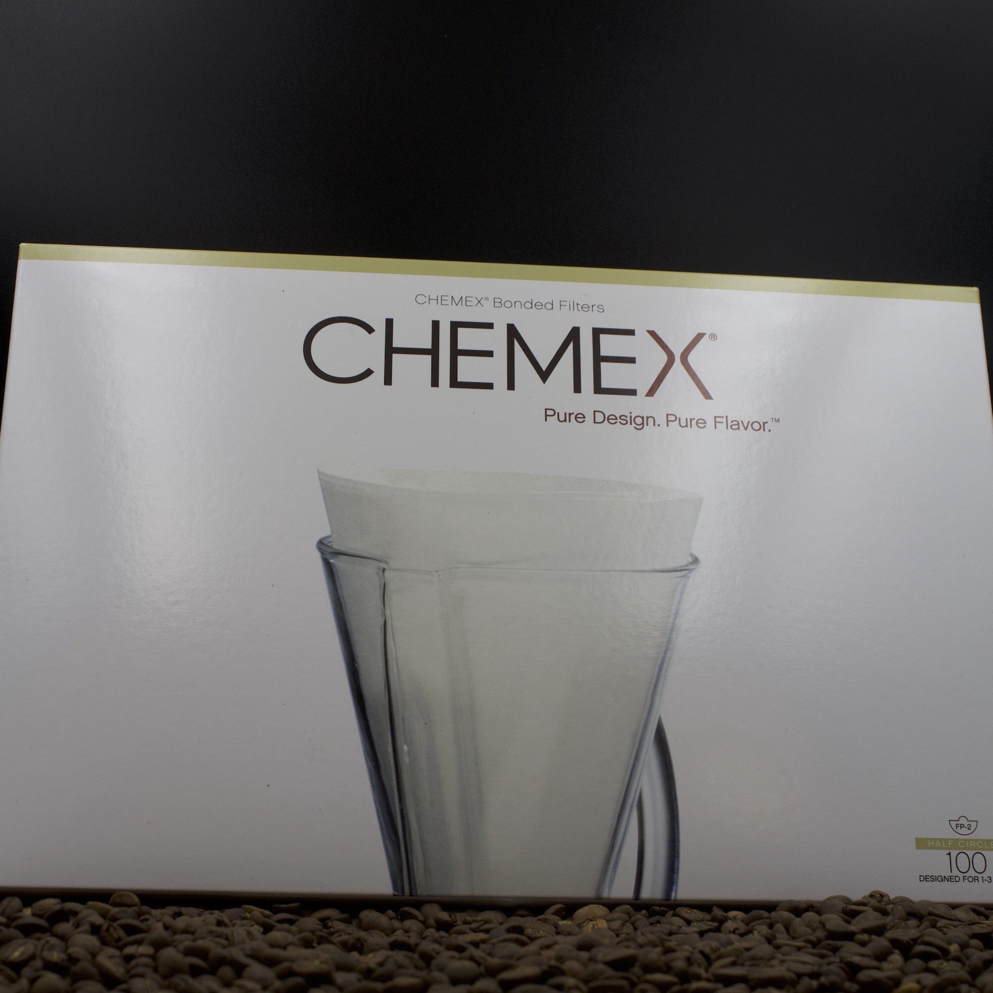 Chemex Filter Paper – Velo Coffee Roasters