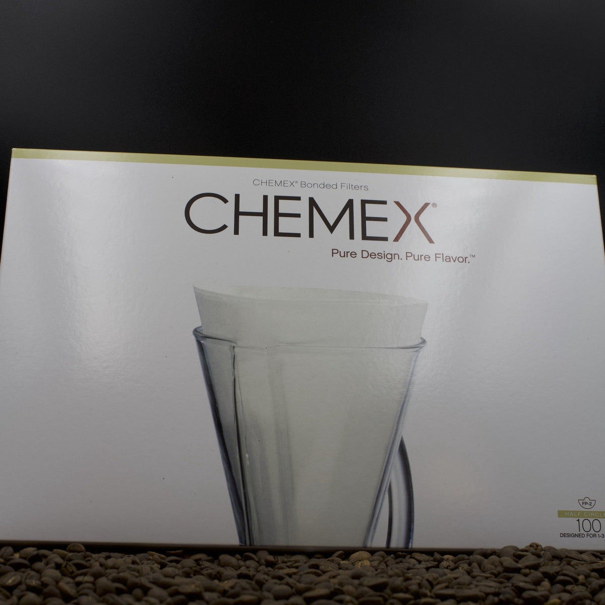 Chemex Filter Paper – Velo Coffee Roasters