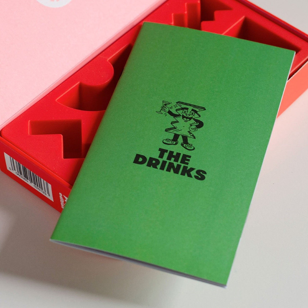 Puck Puck Nicer Ice Cube Tray – Velo Coffee Roasters